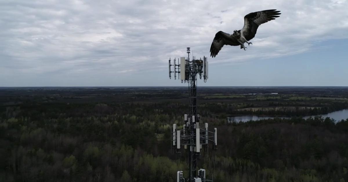 Stockbridge-Munsee Community and Cellcom Partner to Enhance Wireless Service in Local Community ...